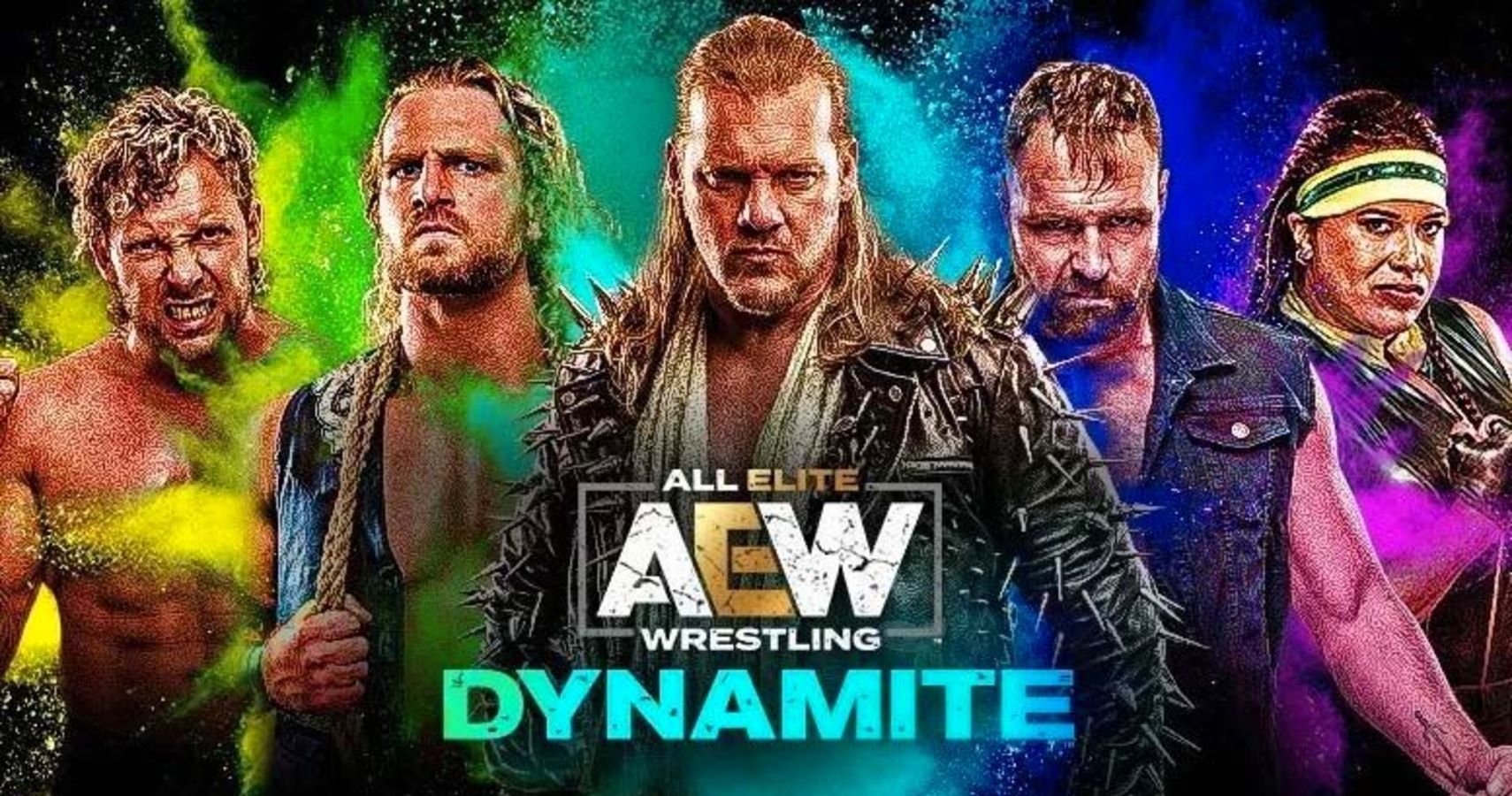 AEW Announces Return Of Live Event Touring