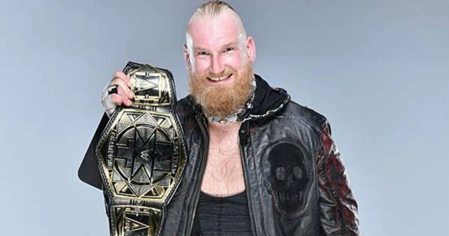 Alexander Wolfe Clarifies His Status Following NXT Releases