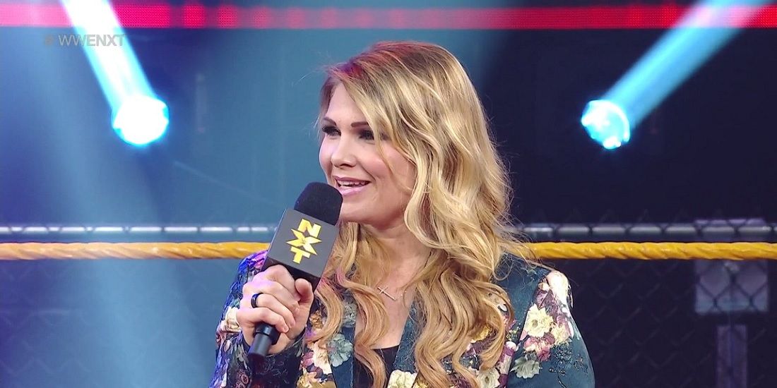 Every Version Of Beth Phoenix, Ranked From Worst To Best