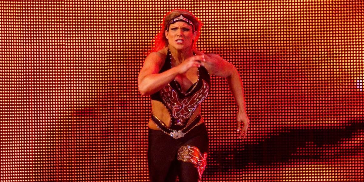 Every Version Of Beth Phoenix, Ranked From Worst To Best