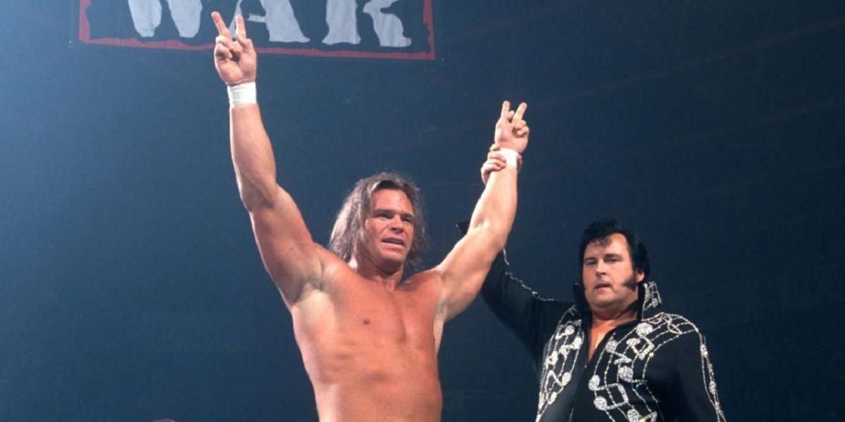 8 Backstage Stories About Billy Gunn We Can't Believe