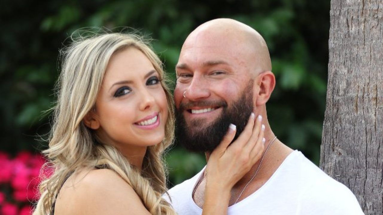 AEW: Real-Life Relationship Status, Age & Height Of The Female Wrestlers
