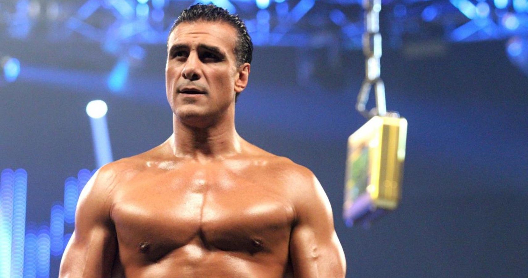 Alberto Del Rio's Kidnapping Trial Postponed, Freeing Him Up For ...