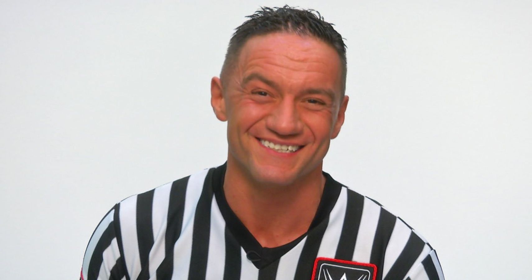 [Report] NXT Referee Drake Wuertz Fired By WWE