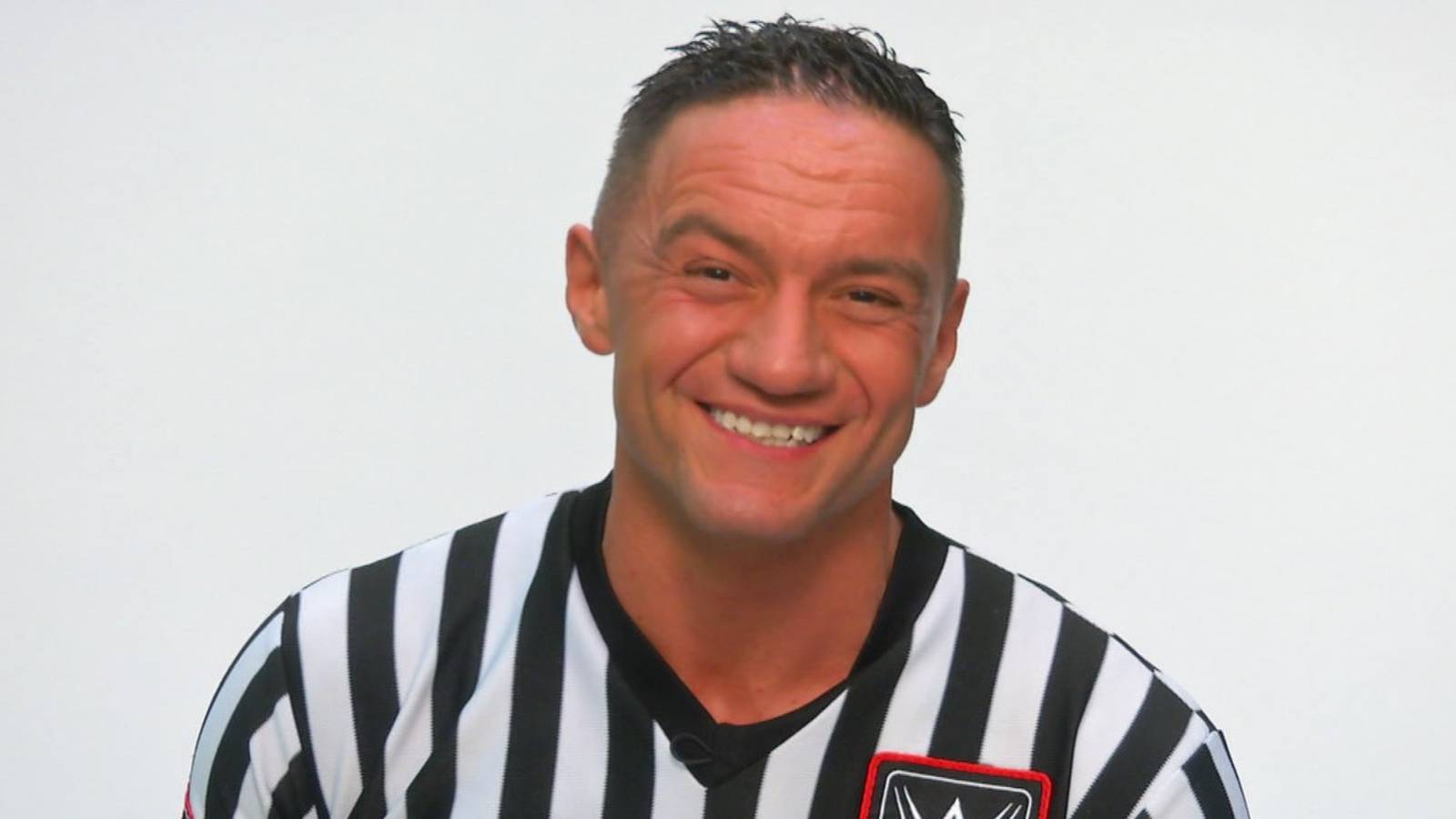 [Report] NXT Referee Drake Wuertz Fired By WWE
