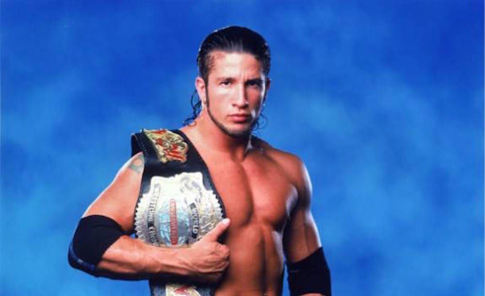 9 Things Most Fans Forget About WCW's Cruiserweight Division