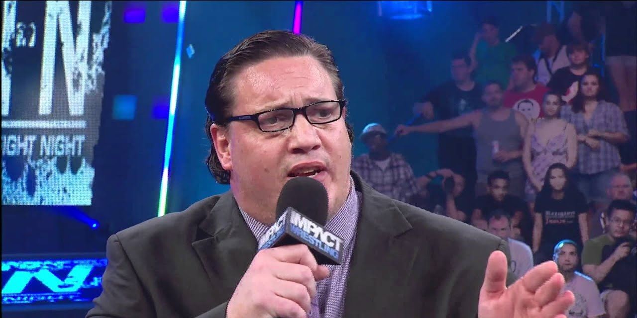 8 Backstage Stories About Abyss We Can't Believe