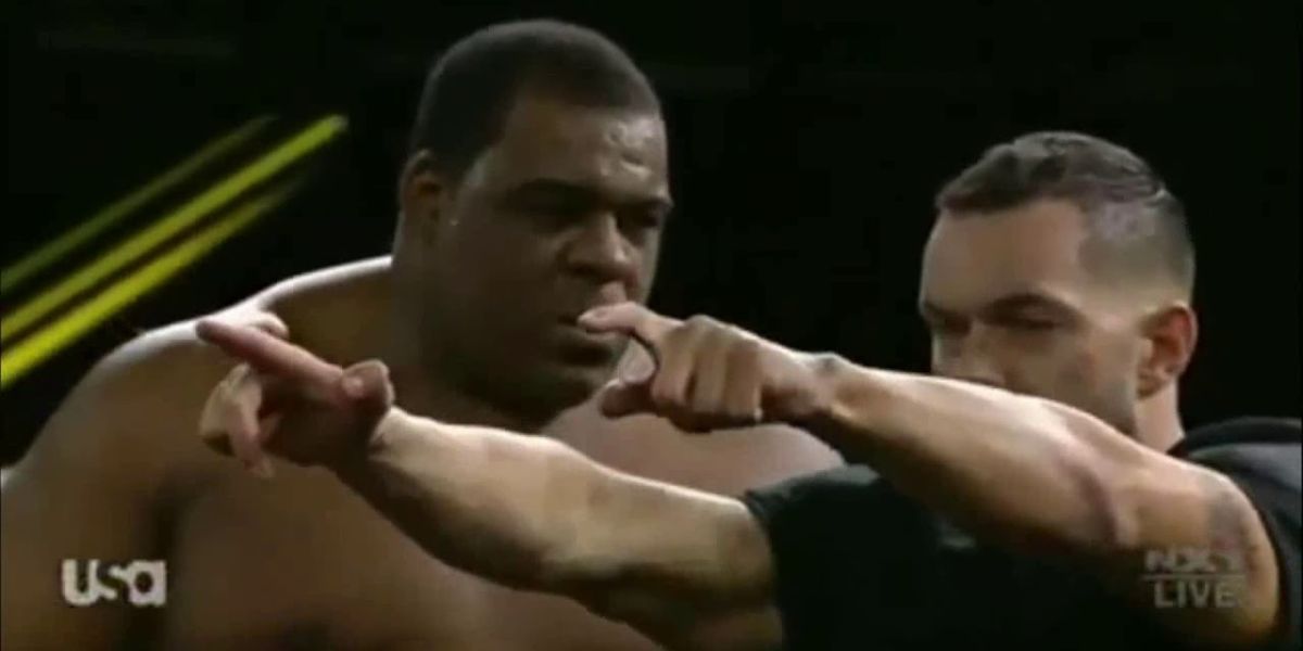 10 Wrestling Moments That Instantly Became Memes