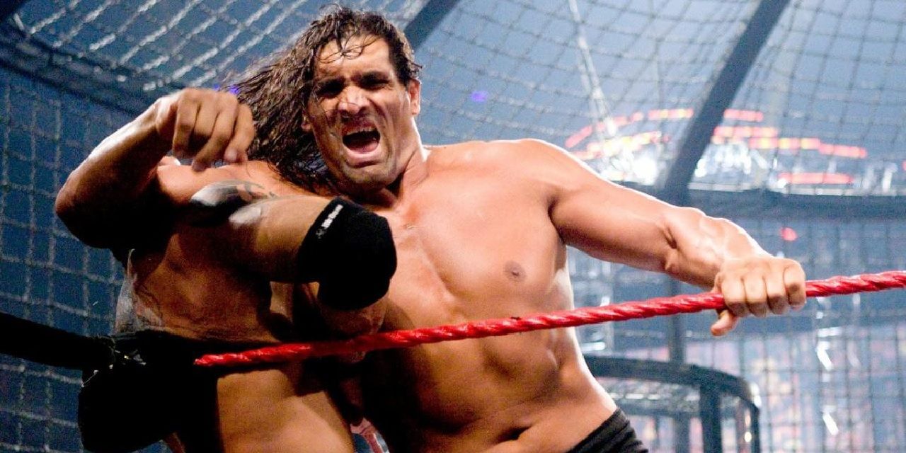 8 WWE Backstage Stories About The Great Khali We Can't Believe