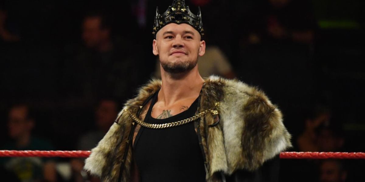 8 WWE Wrestlers That Are In Desperate Need Of A Repackaging