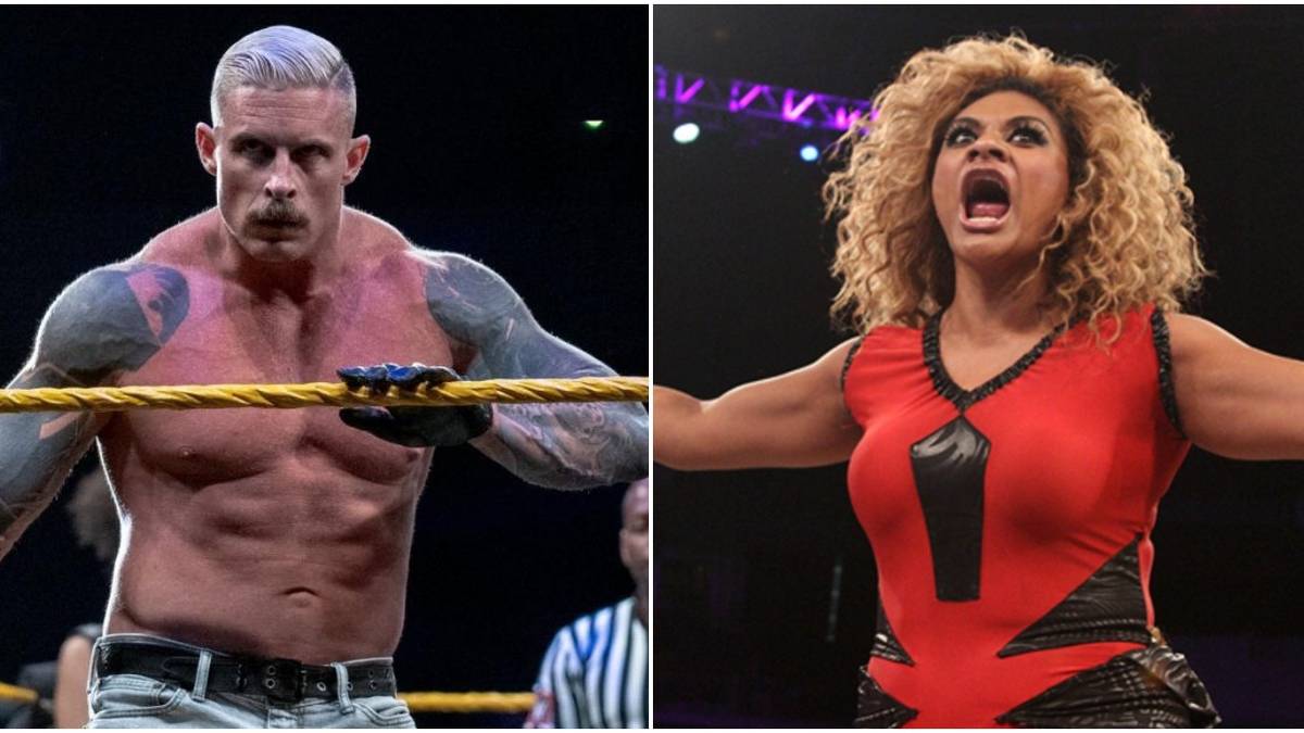 TNA Gut Check: 10 Wrestlers You Forgot Were Involved