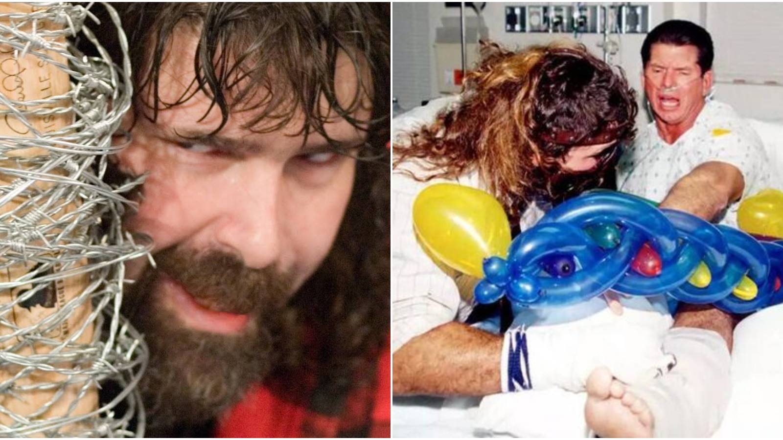 10 Best Quotes Of Mick Foley's Career