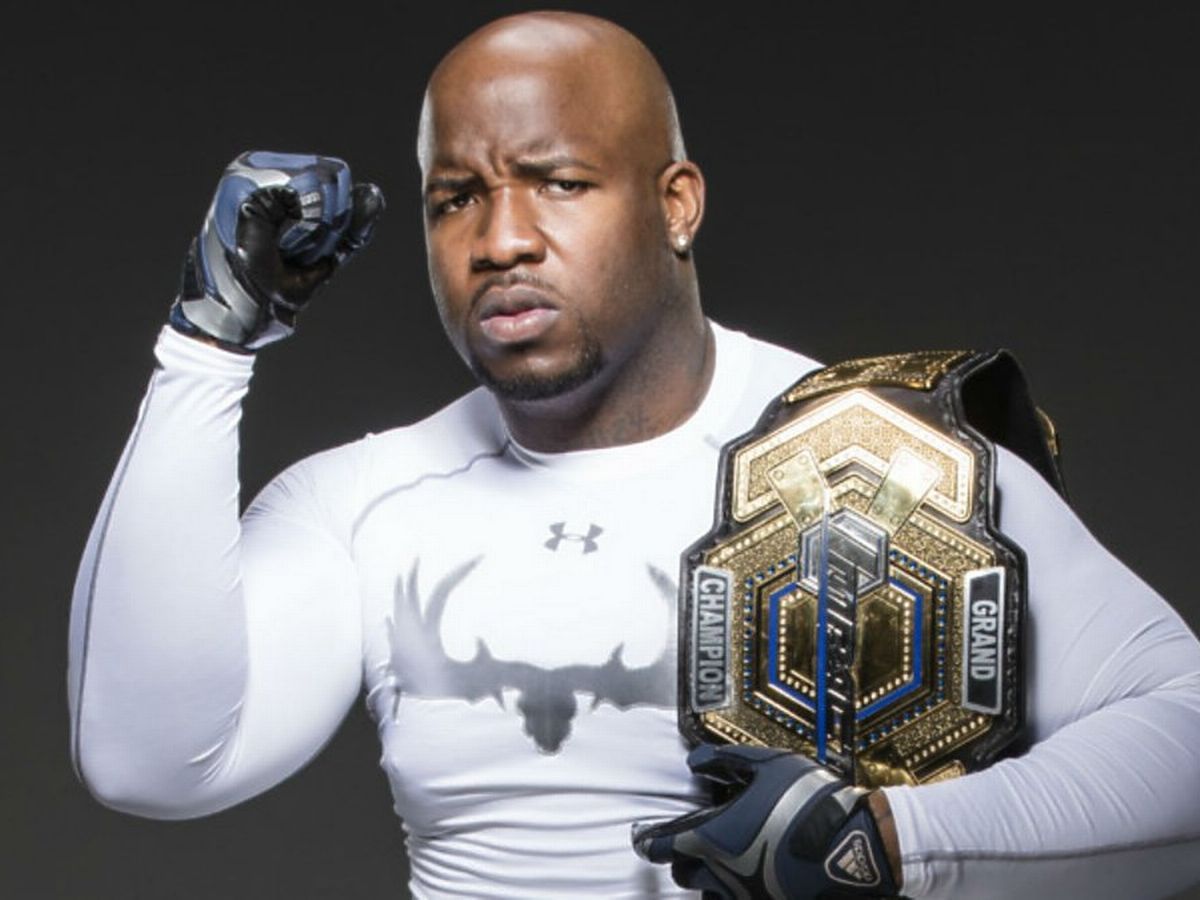 The Most Iconic Title Holder For Every TNA Championship In History