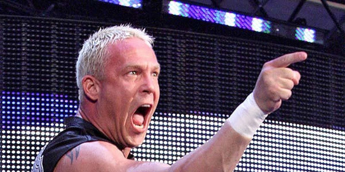 Randy Orton & Ken Anderson's WWE Friendship & Falling Out, Explained