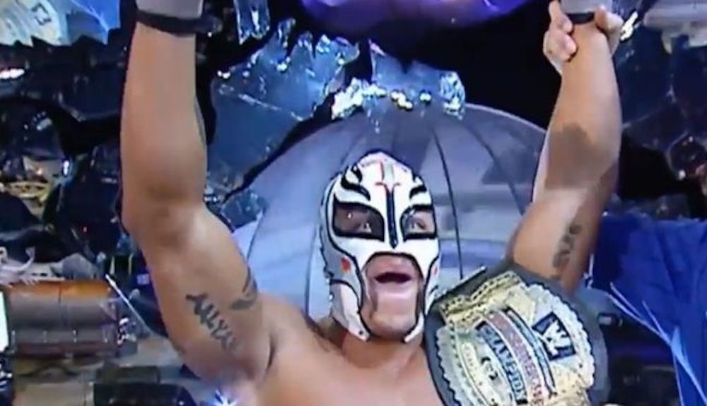 The Most Iconic Title Holder For Every WWE Championship In History