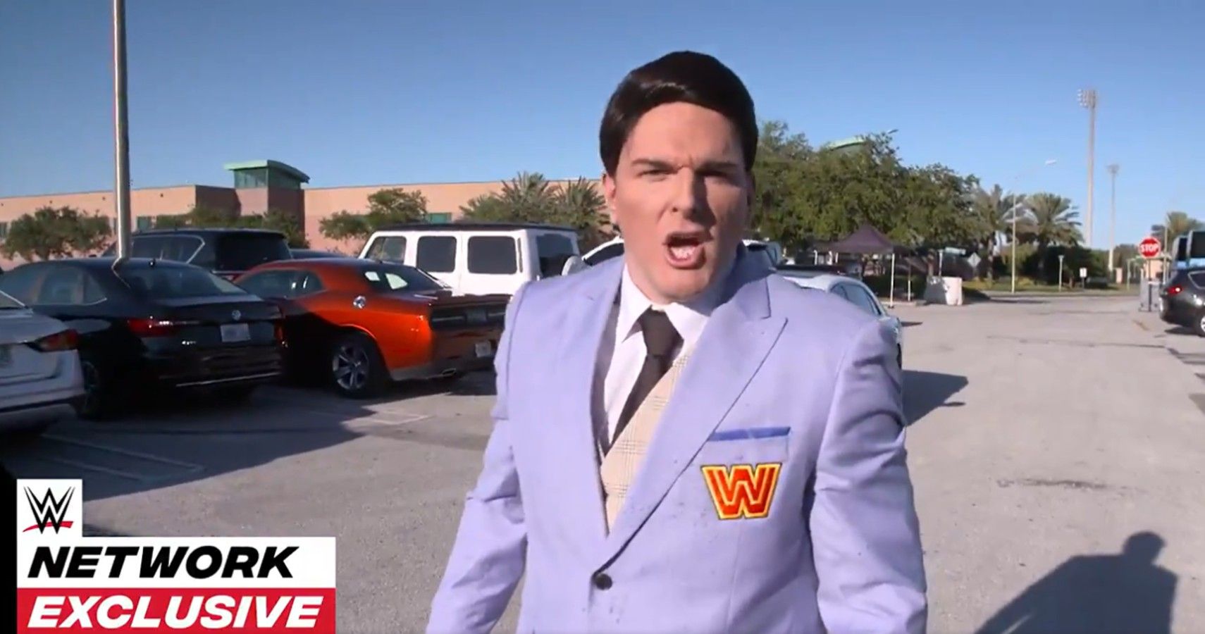 Not Their Fault: Being A Great WWE Announcer Is An Impossible Job