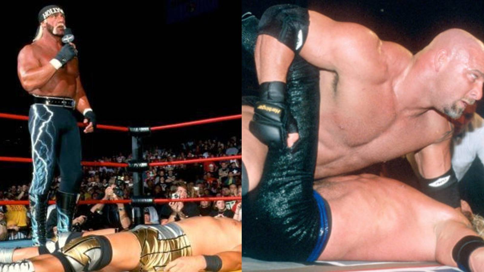 9 WCW PPVs With Only 1 Great Match (& 1 Terrible One)