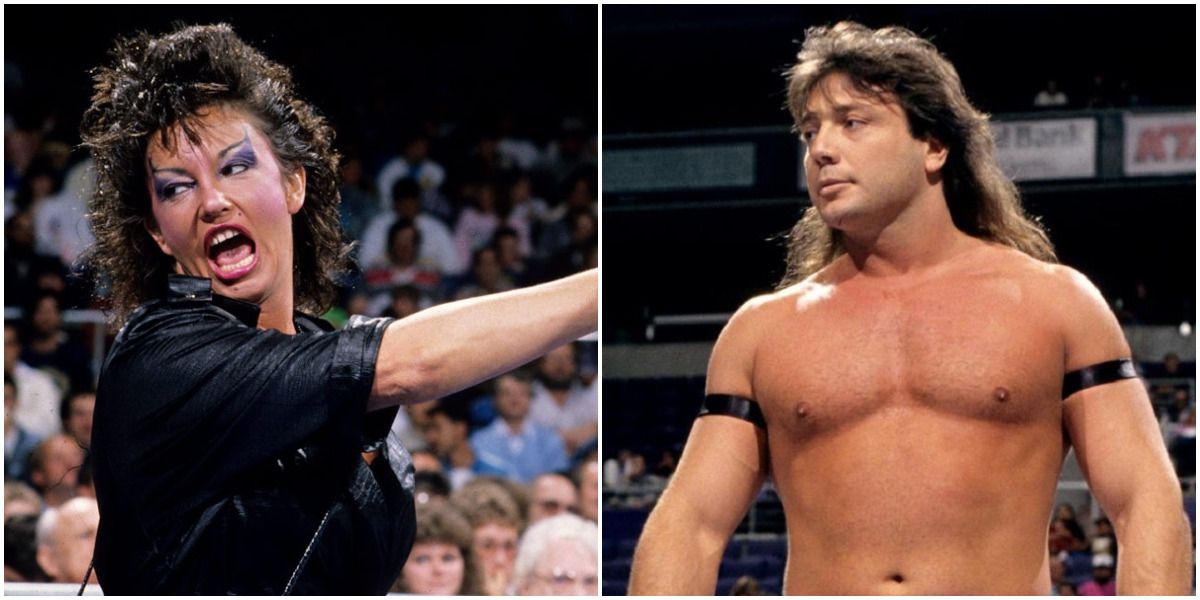 Every Romantic Angle Of The Golden Era, Ranked Worst To Best