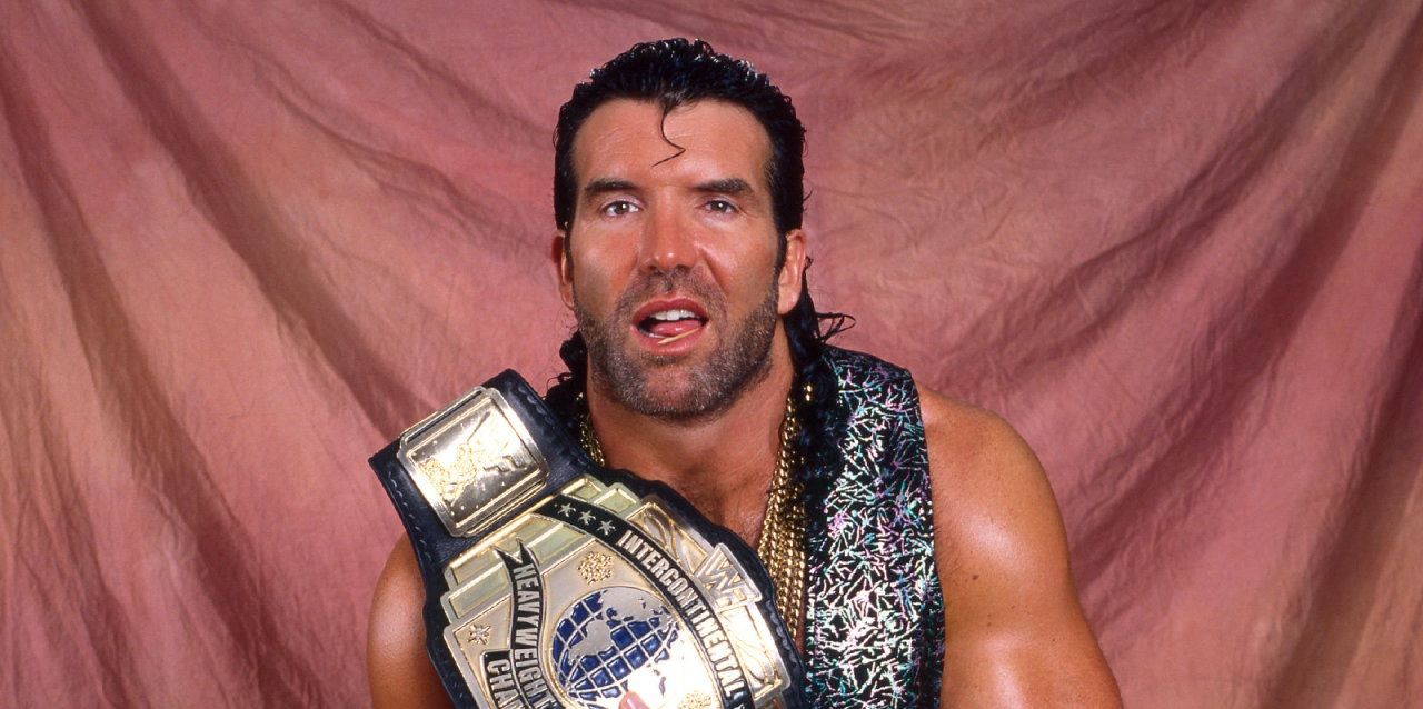 5 Best Intercontinental Champions Ever (& Their Best Match)