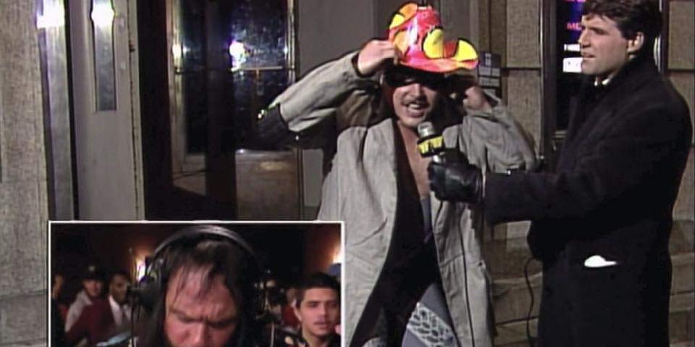 Falsely Accusing Shawn & 9 Other Criminal Acts Of The New Generation