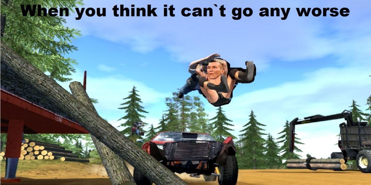 10 Wrestling Moments That Instantly Became Memes