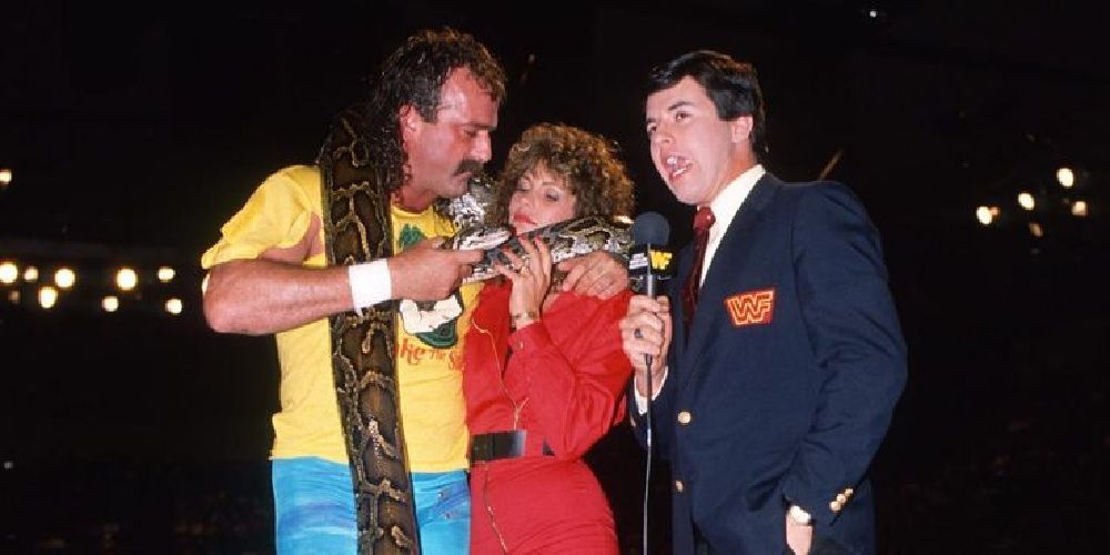 Every Romantic Angle Of The Golden Era, Ranked Worst To Best