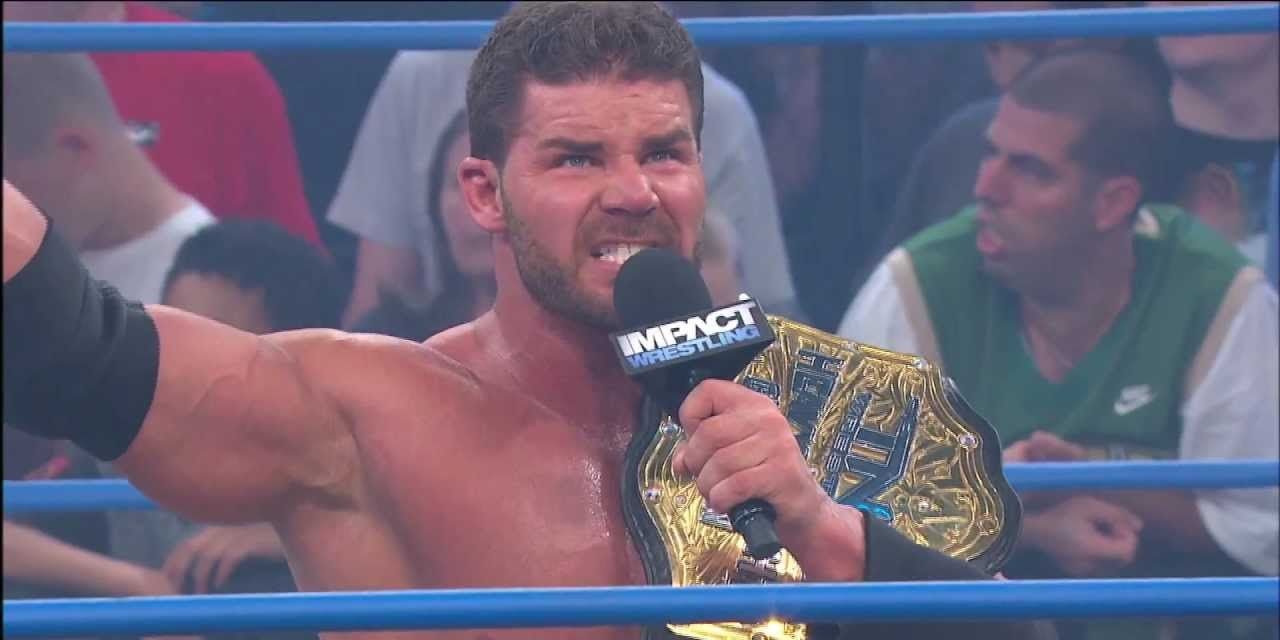 10 TNA World Champions, Ranked By Promo Ability