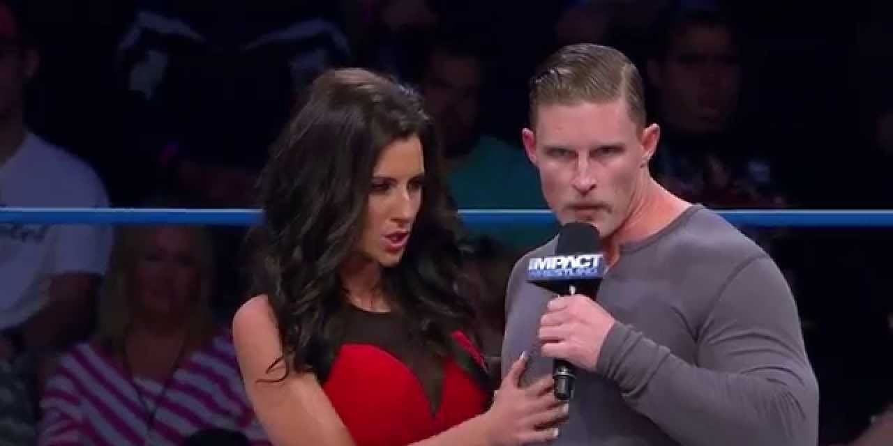 8 Backstage Stories About TNA Gut Check We Can't Believe