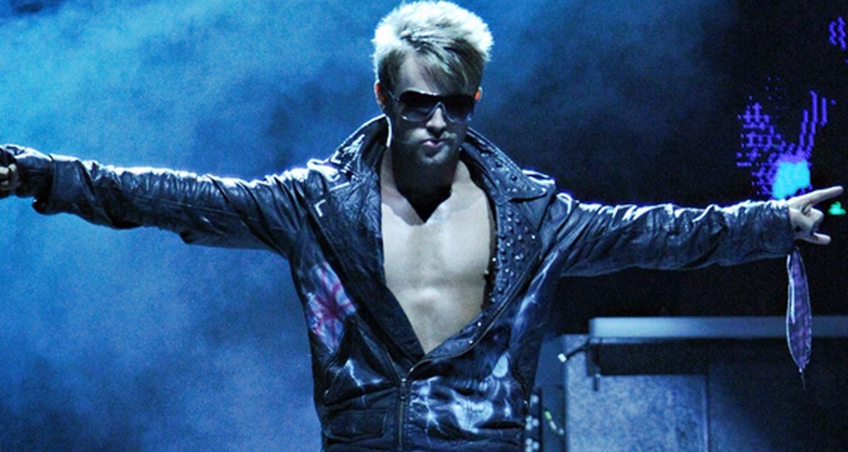 8 Backstage Stories About TNA's British Boot Camp We Can't Believe