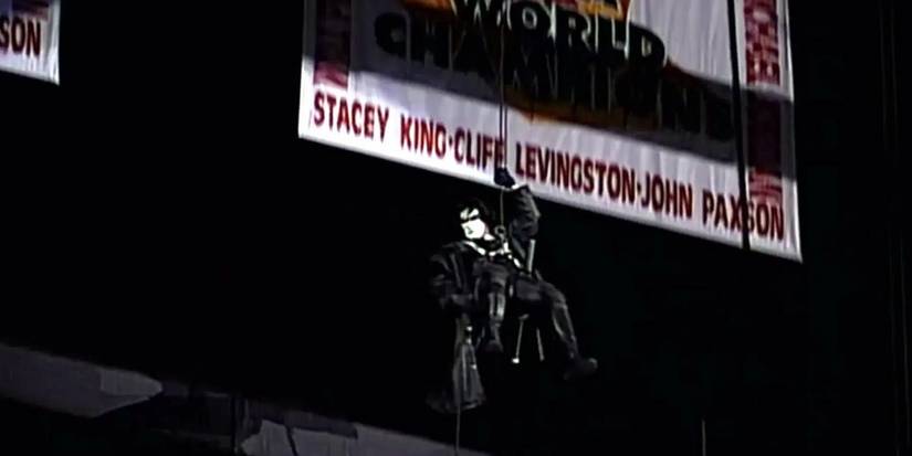 5 Ways Sting Has Changed Throughout His Wrestling Career (& 5 Ways He ...