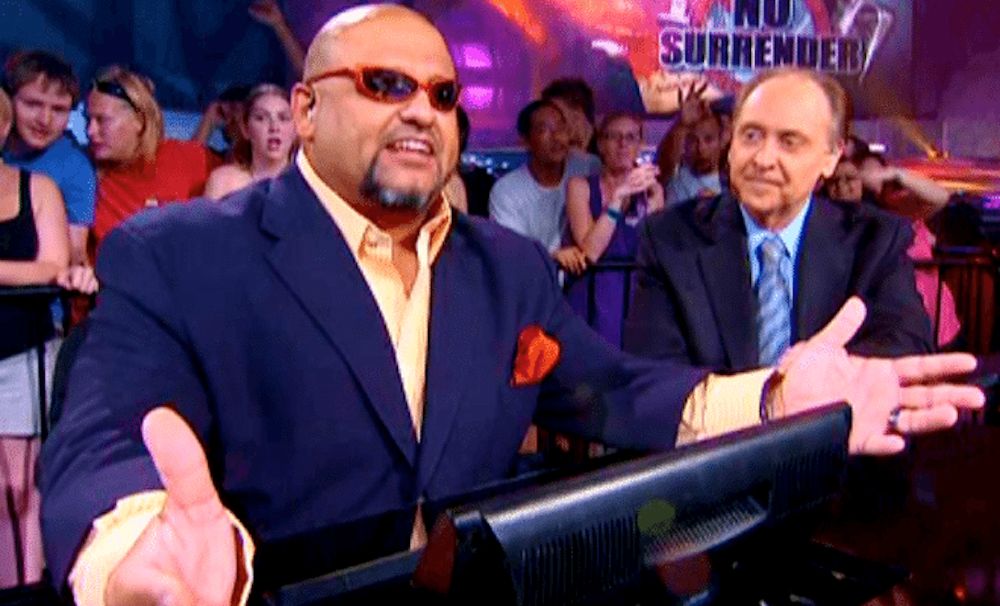 The 10 Best Catchphrases In TNA History