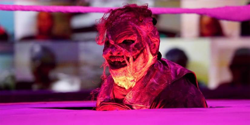 10 Most Confusing Things About The Fiend In WWE