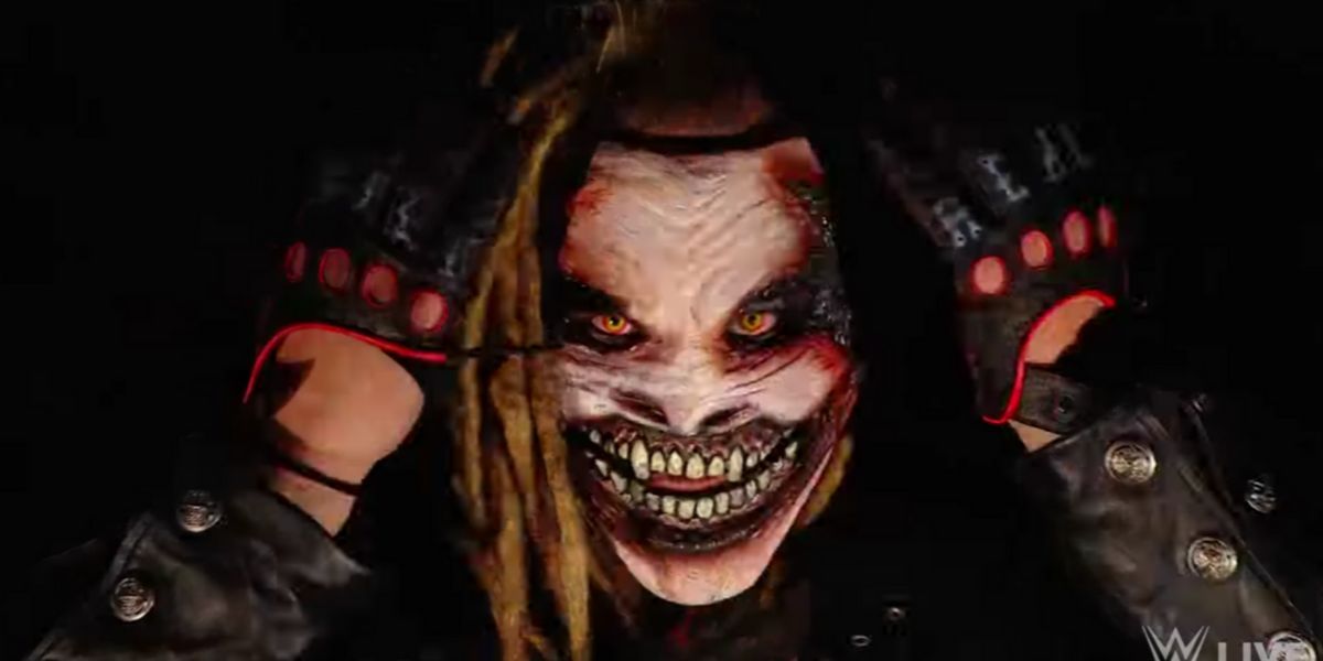 How The Undertaker & The Fiend Are The Same (& How They're Totally ...