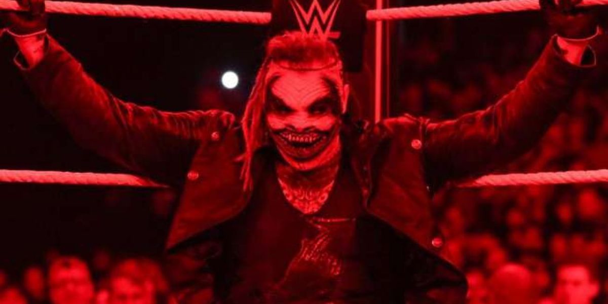 10 Most Confusing Things About The Fiend In WWE