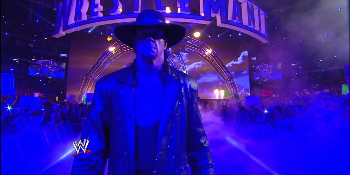 How The Undertaker & The Fiend Are The Same (& How They're Totally ...