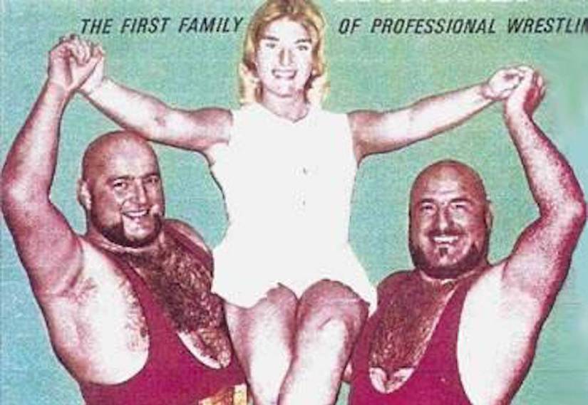 10 Wrestlers From The 1970s That Disappeared Into Oblivion
