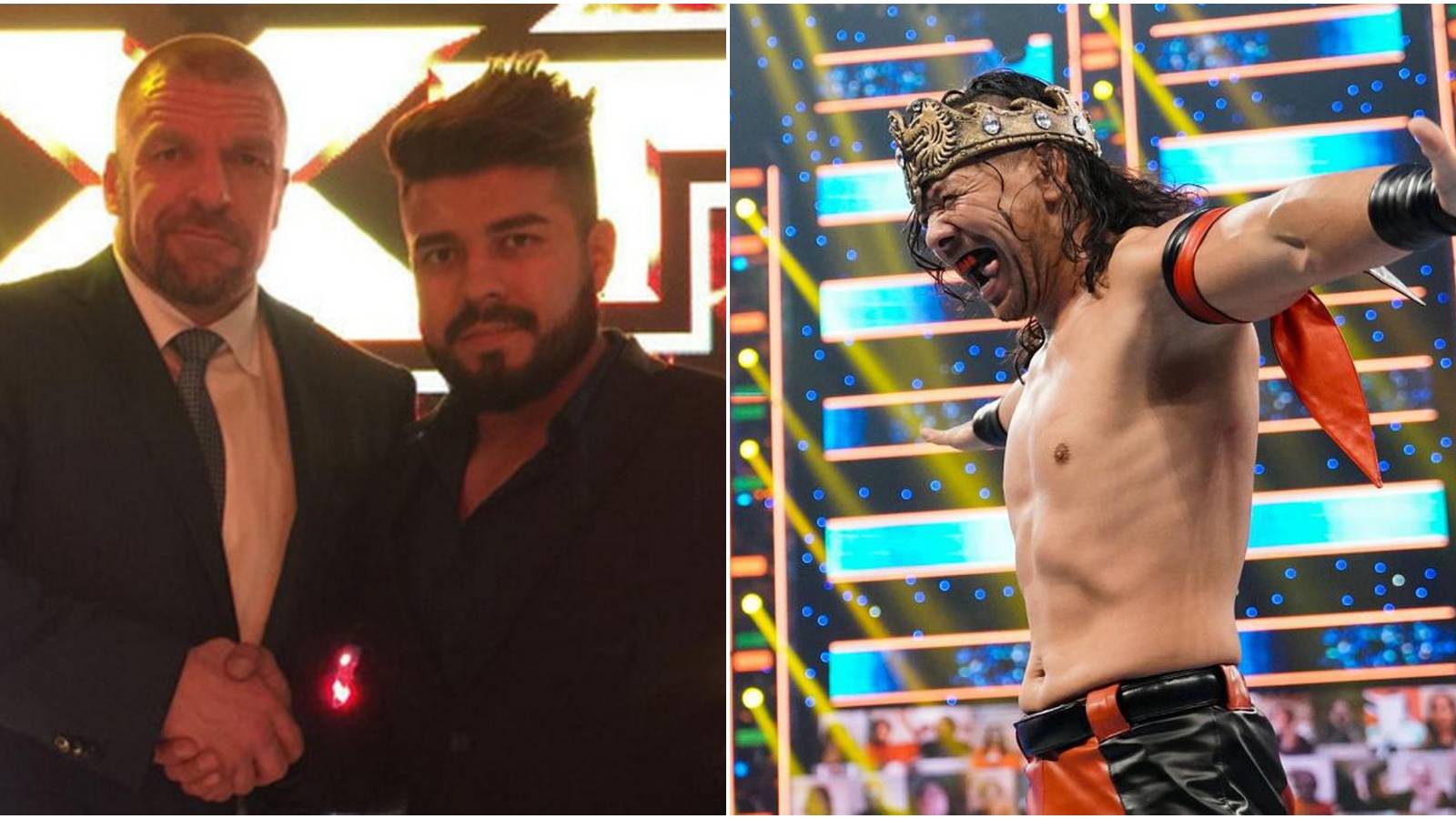 10 Foreign Wrestlers Who Flopped In WWE