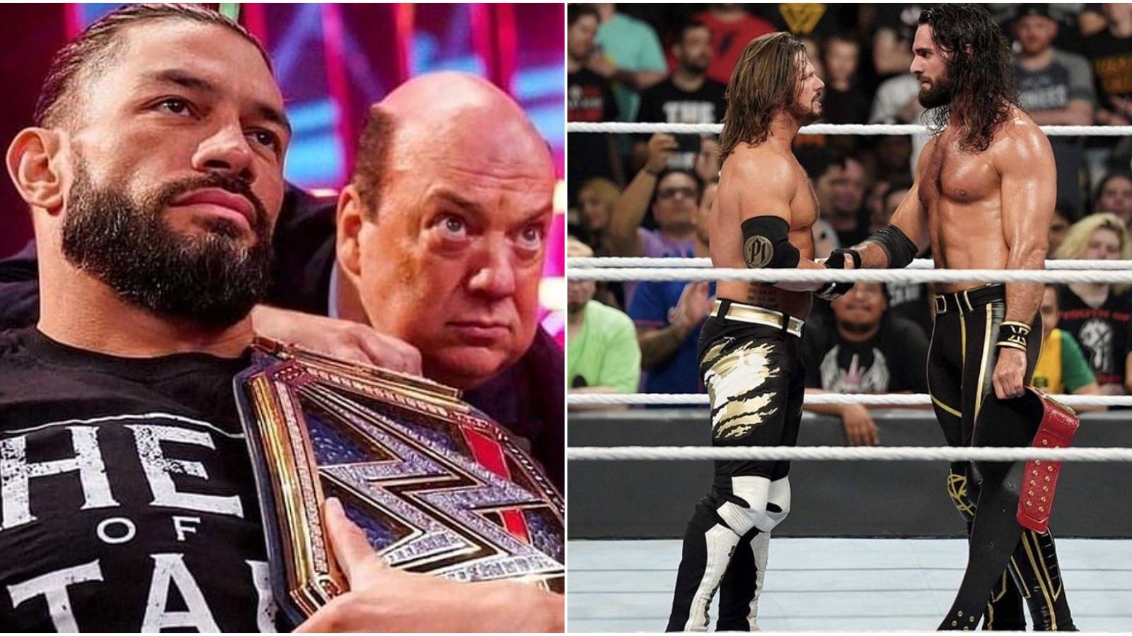 5 Best Universal Champions Ever (& Their Best Match)