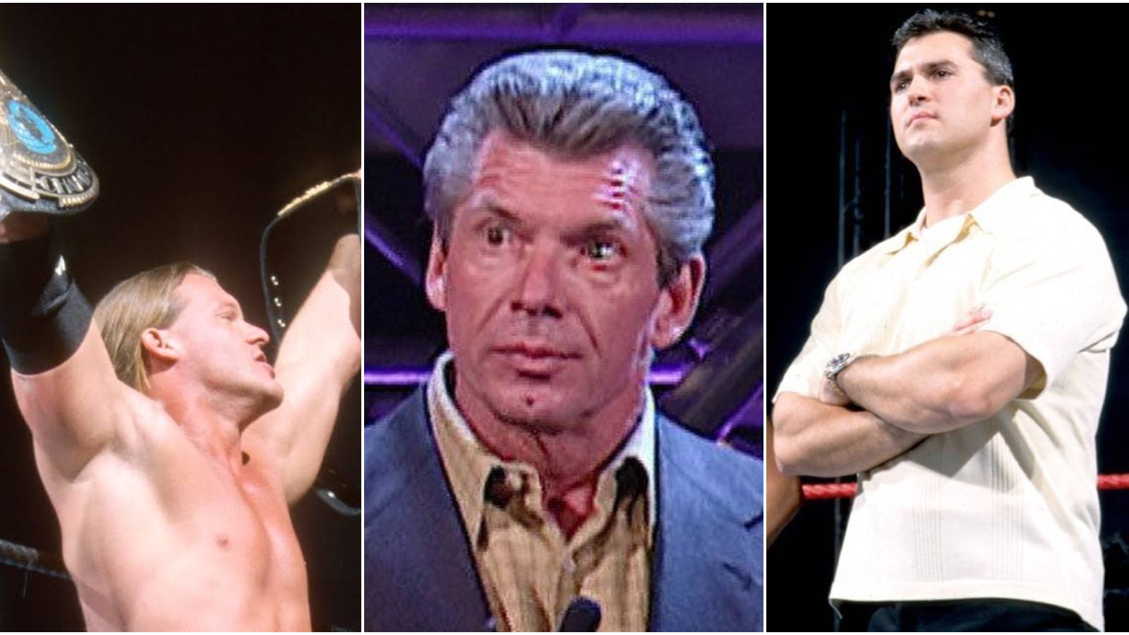 10 Backstage Stories From The Original WWE Brand Split
