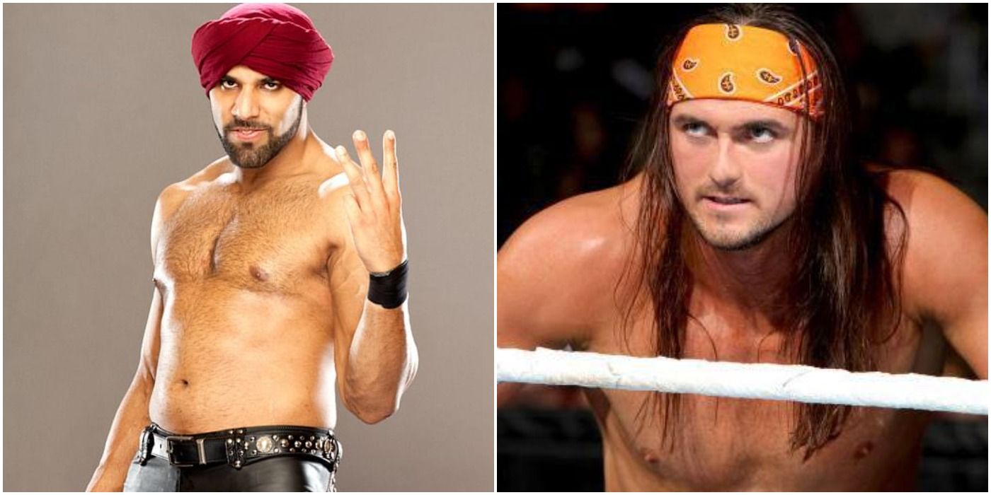 Braun Strowman & 10 More Wrestlers WWE Released Out Of Nowhere