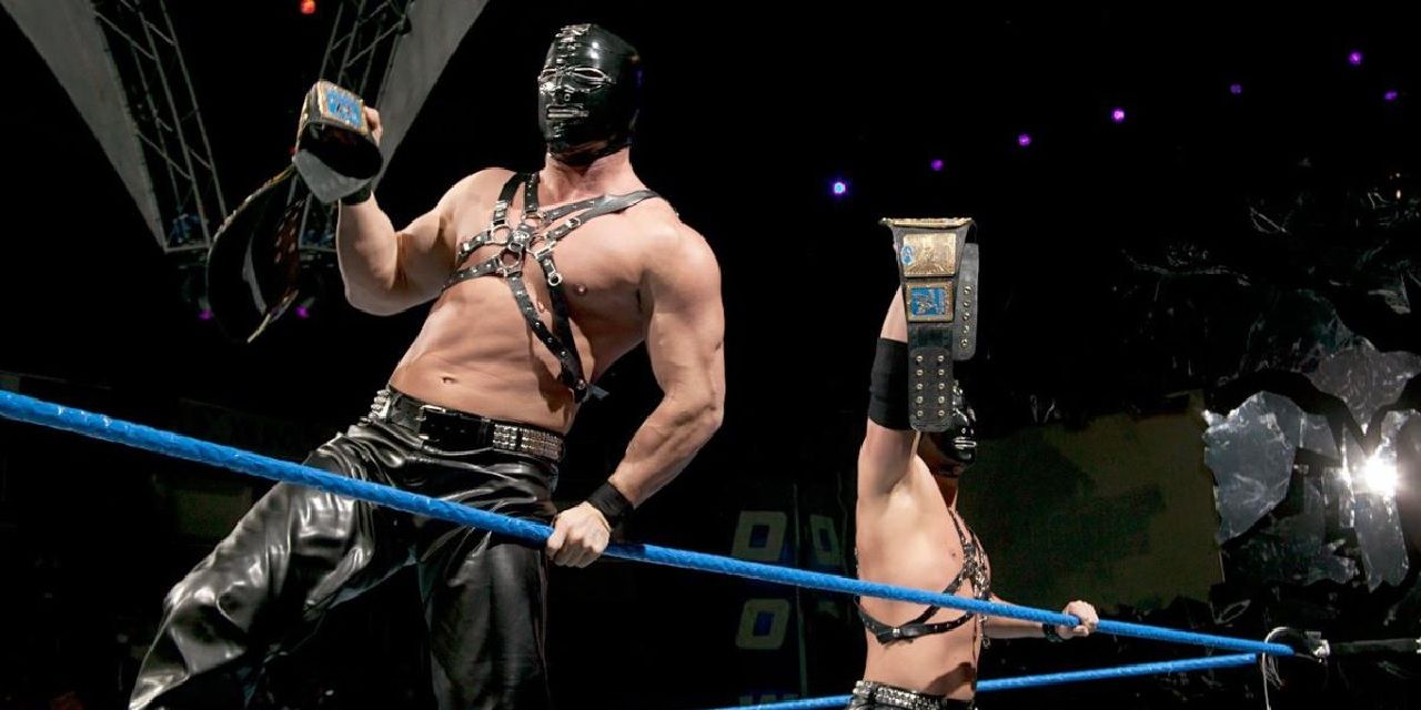 10 Bad Tag Team Title Reigns That Were Still Memorable
