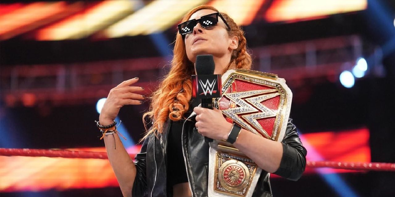 Why Becky Lynch Should Return To Raw (& Why She Should Join SmackDown)