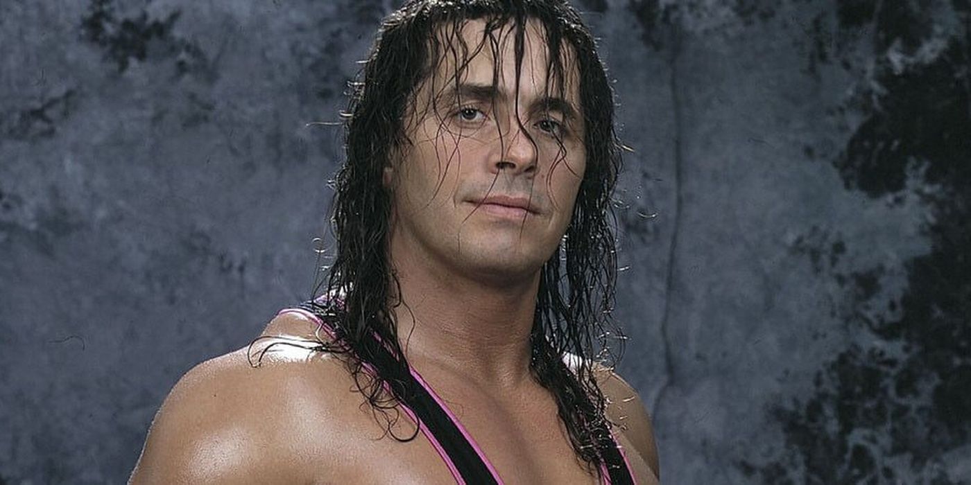Everything We Learned From A&E Biography: Bret Hart