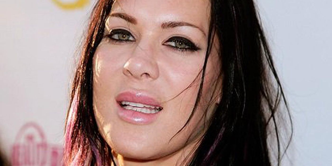 Vice Versa: Chyna Documentary Recap