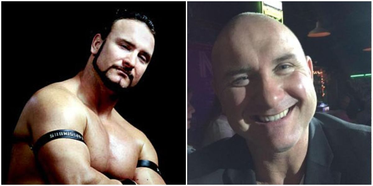 10 Forgotten TNA Wrestlers: Where Are They Now?