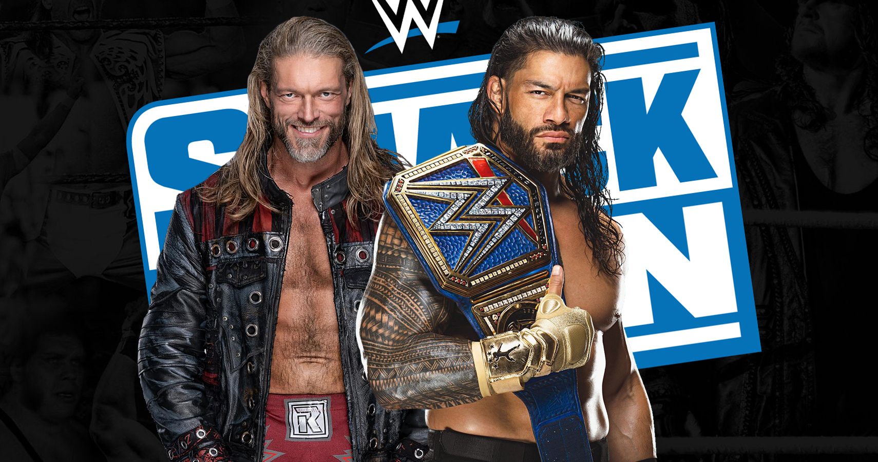 SmackDown Winners And Losers: Edge Returns As A Babyface, Calls Out The ...