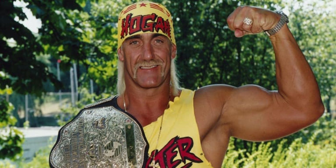 Oh Brother: The Controversial & Complicated Legacy Of WWE Legend Hulk Hogan