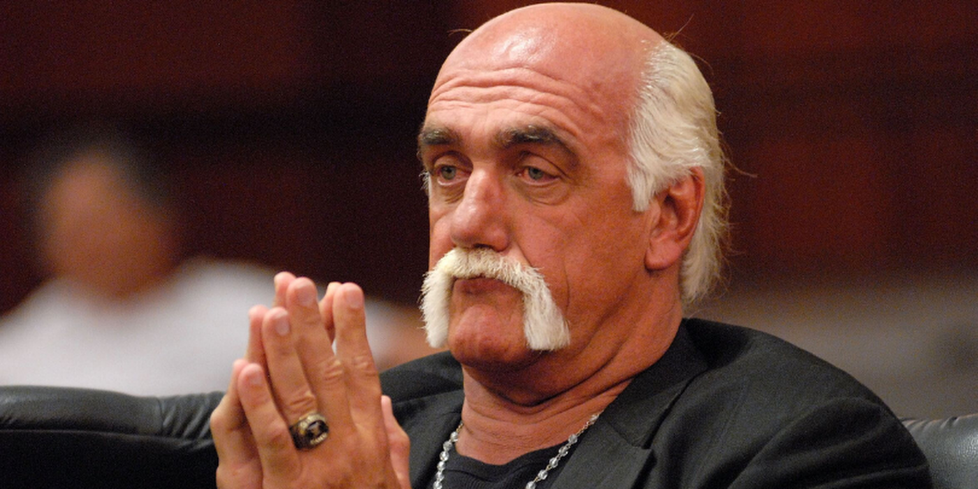 Scandals That Ruined Hulk Hogan's Reputation