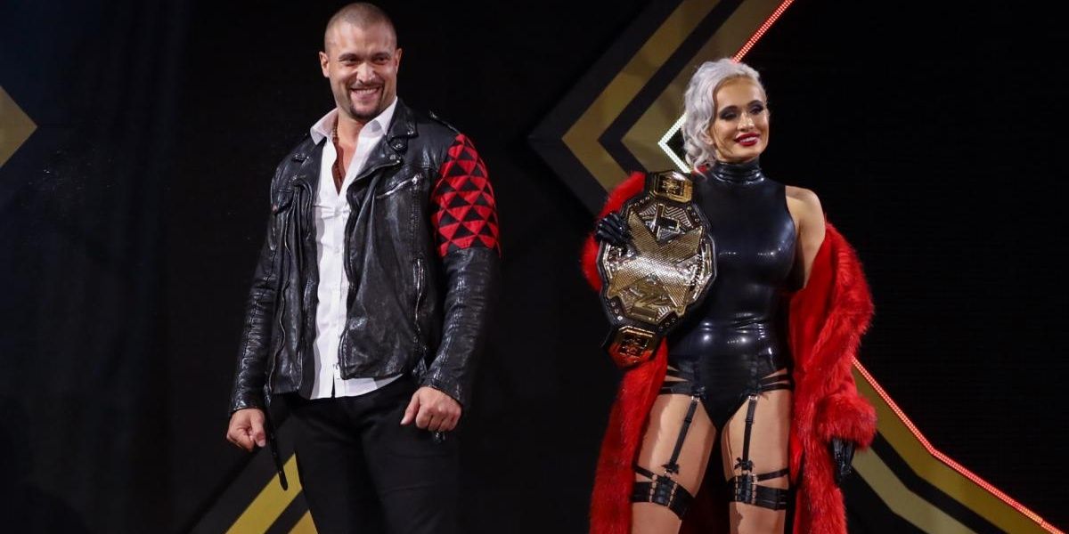 The Last 10 NXT Champions, Ranked Worst To Best