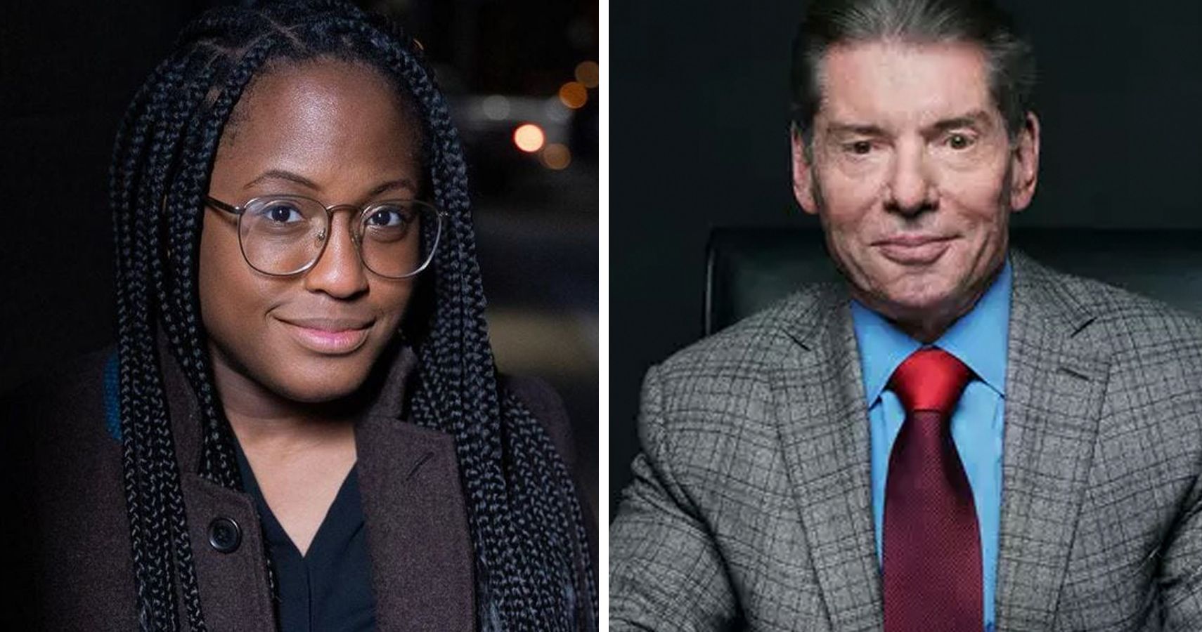 Kenice Mobley's WWE Release Shows A Bigger Issue With WWE's Creative ...